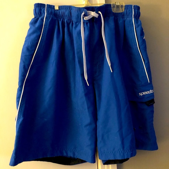 Speedo | Swim | Speedo Swim Trunks | Poshmark
